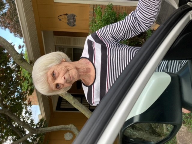 Margaret Rotonda Obituary - Columbus, OH