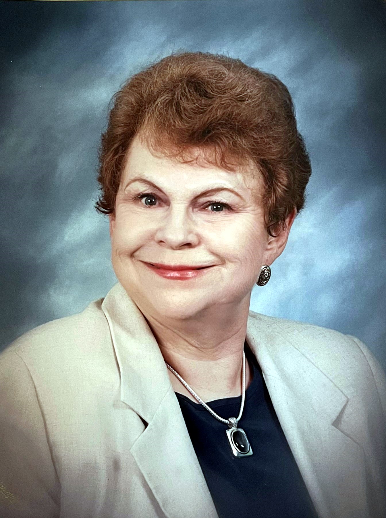 Jean Mary Bennett Obituary - Virginia Beach, VA - Share Memory