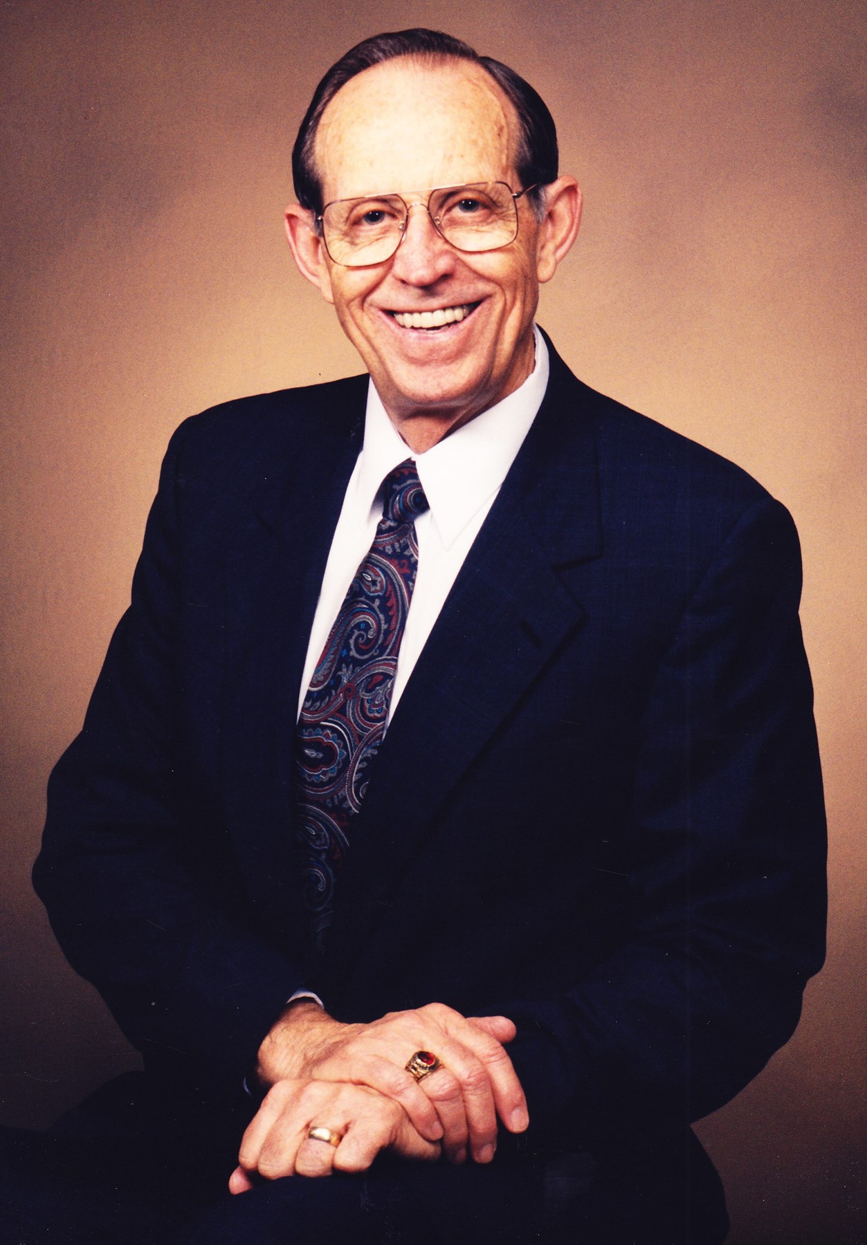 Robert "Tex" H. Williams Obituary - Austin, TX