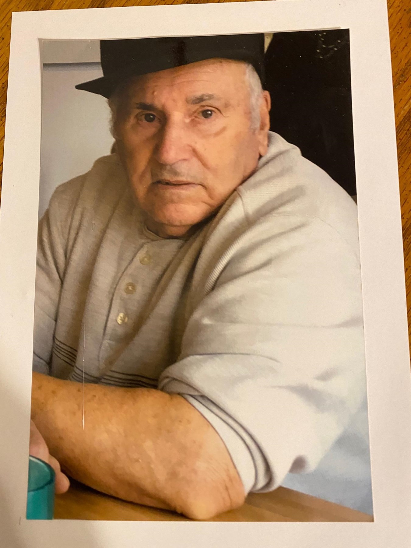 Bento Simoes-Simao Obituary - Danbury, CT
