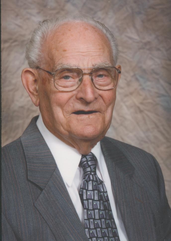 Ward Dunbrook Obituary