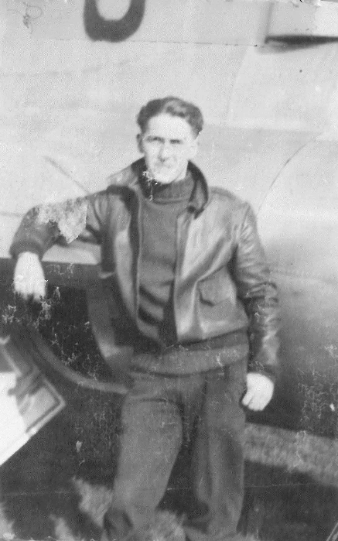 Charles Koerner Obituary - New Bern, NC