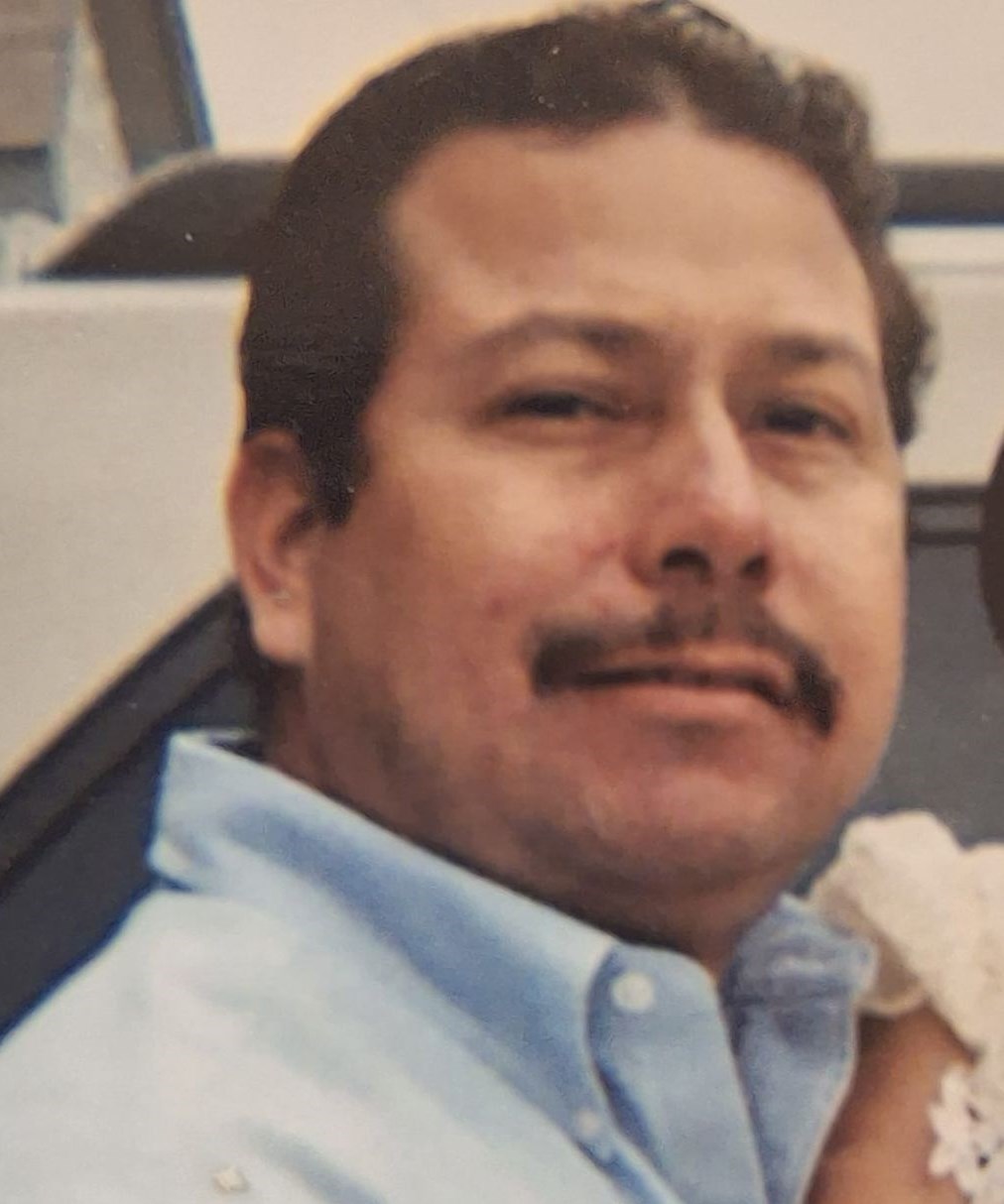 Gregorio Aldape Obituary - Brownsville, TX