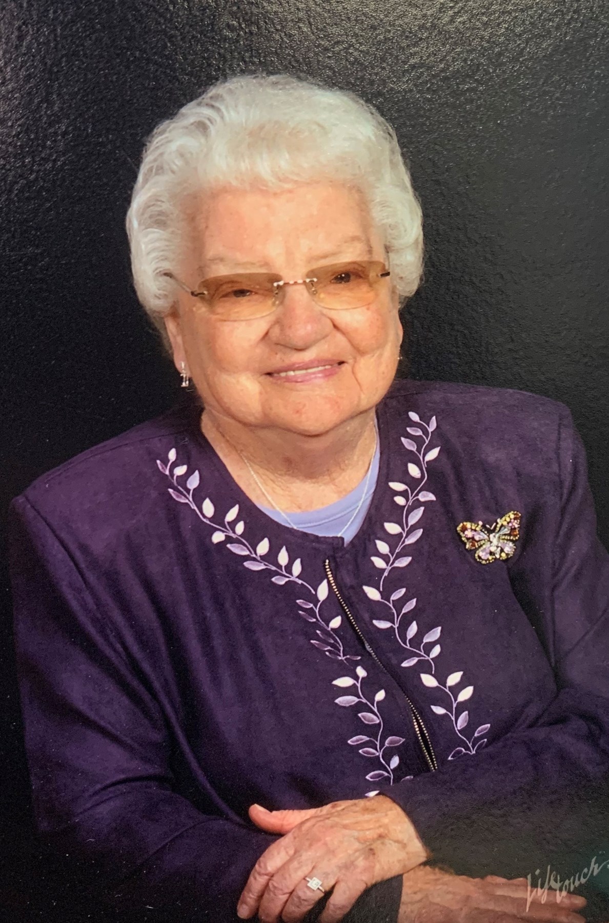 Ethel Clark Obituary - Richmond, VA