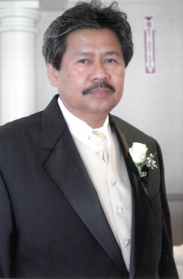 Felicisimo Peregrino Obituary - Bonita, CA