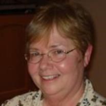 Jeannie Phillips Obituary - Columbus, OH