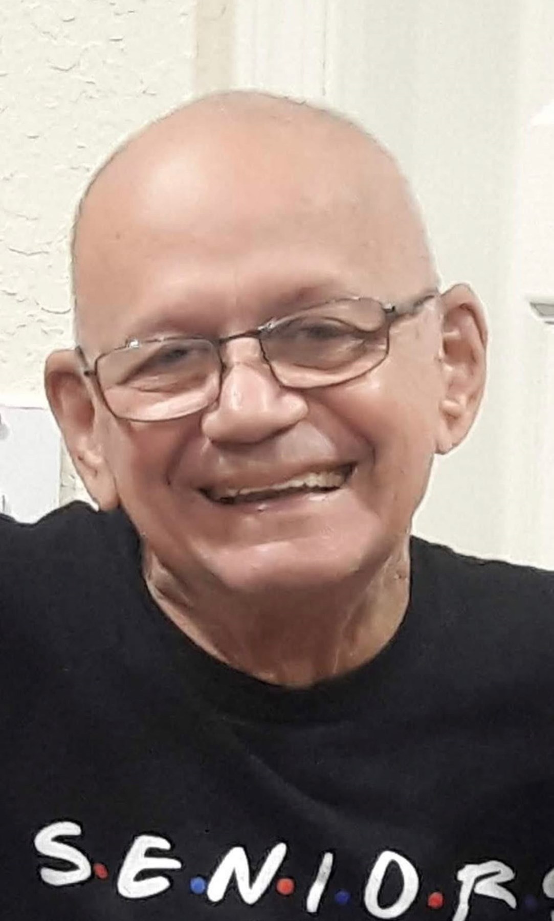 William Alma Obituary - Port St. Lucie, FL