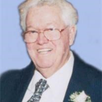 John E. Cockayne Obituary - Southington, CT