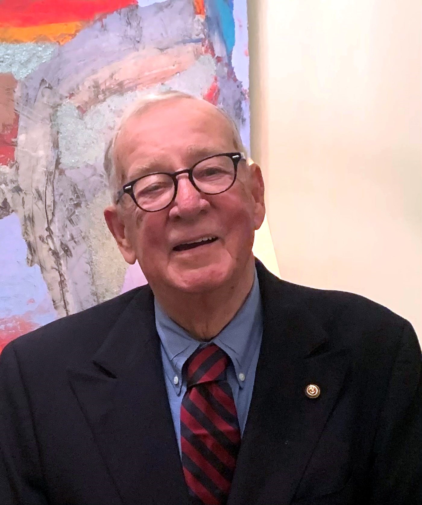 James Joel Bretzius Obituary - New Bern, NC