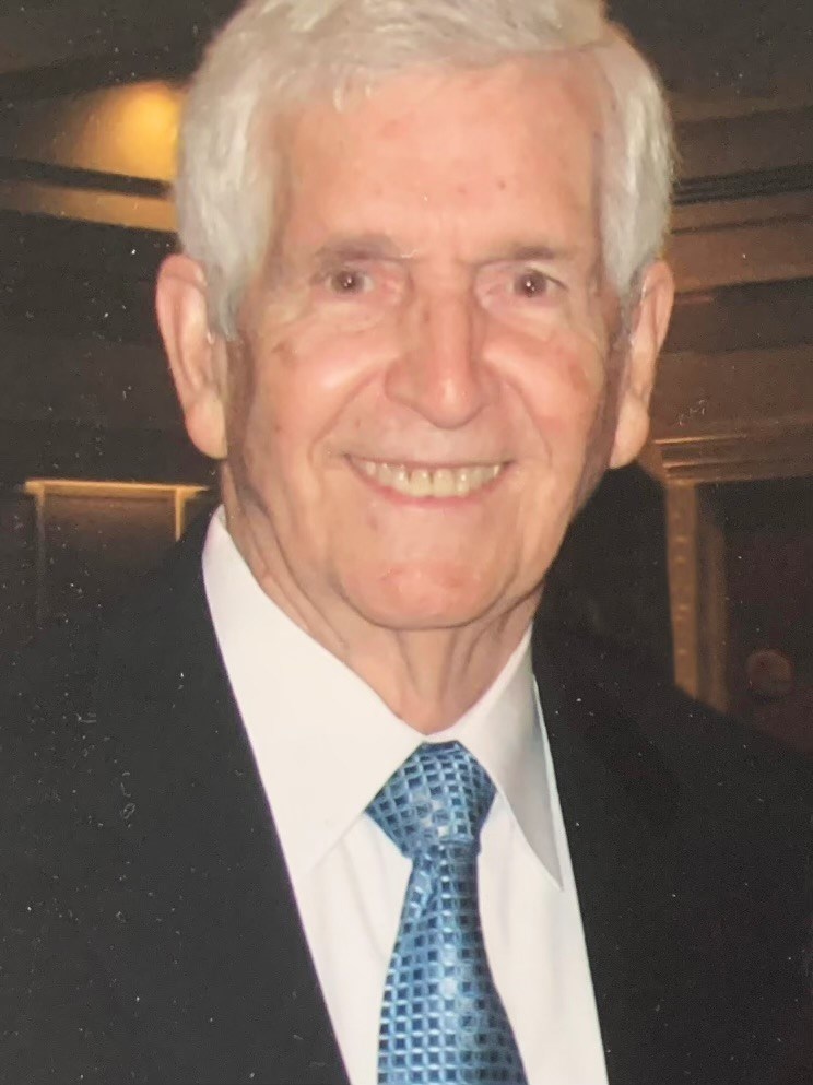 Joseph F Glenn Obituary - Tucker, GA