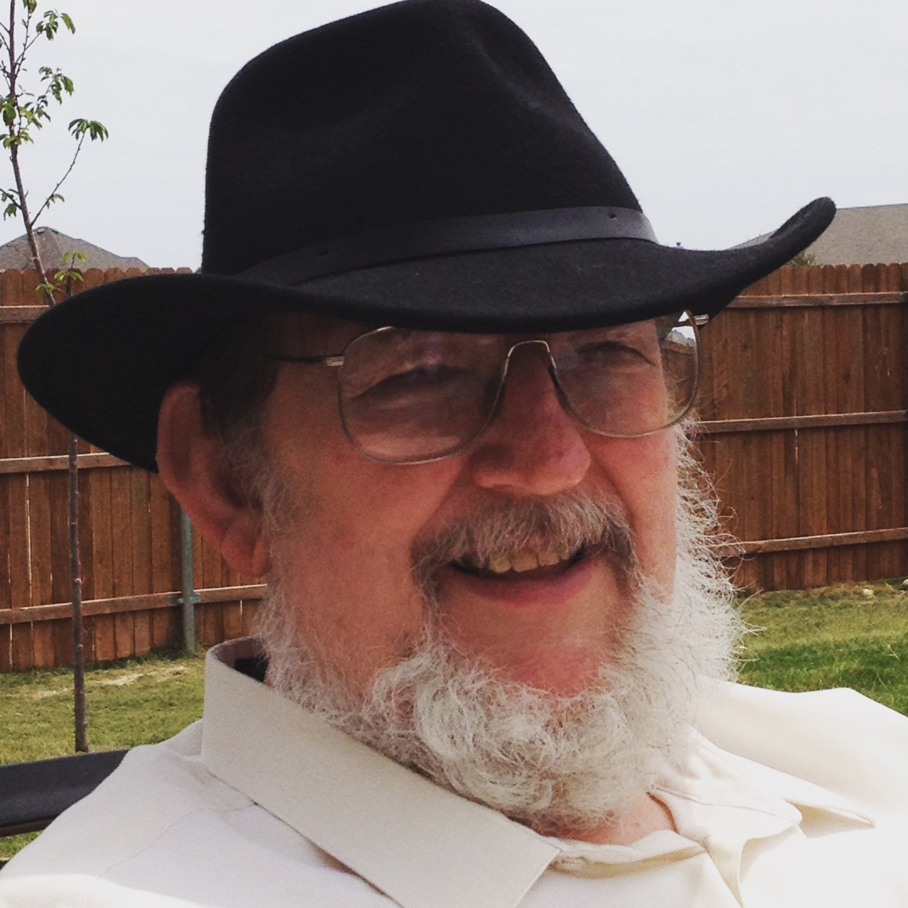 Donald Jackson avis de décès - Fort Worth, TX