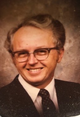 Robert Schofield Obituary