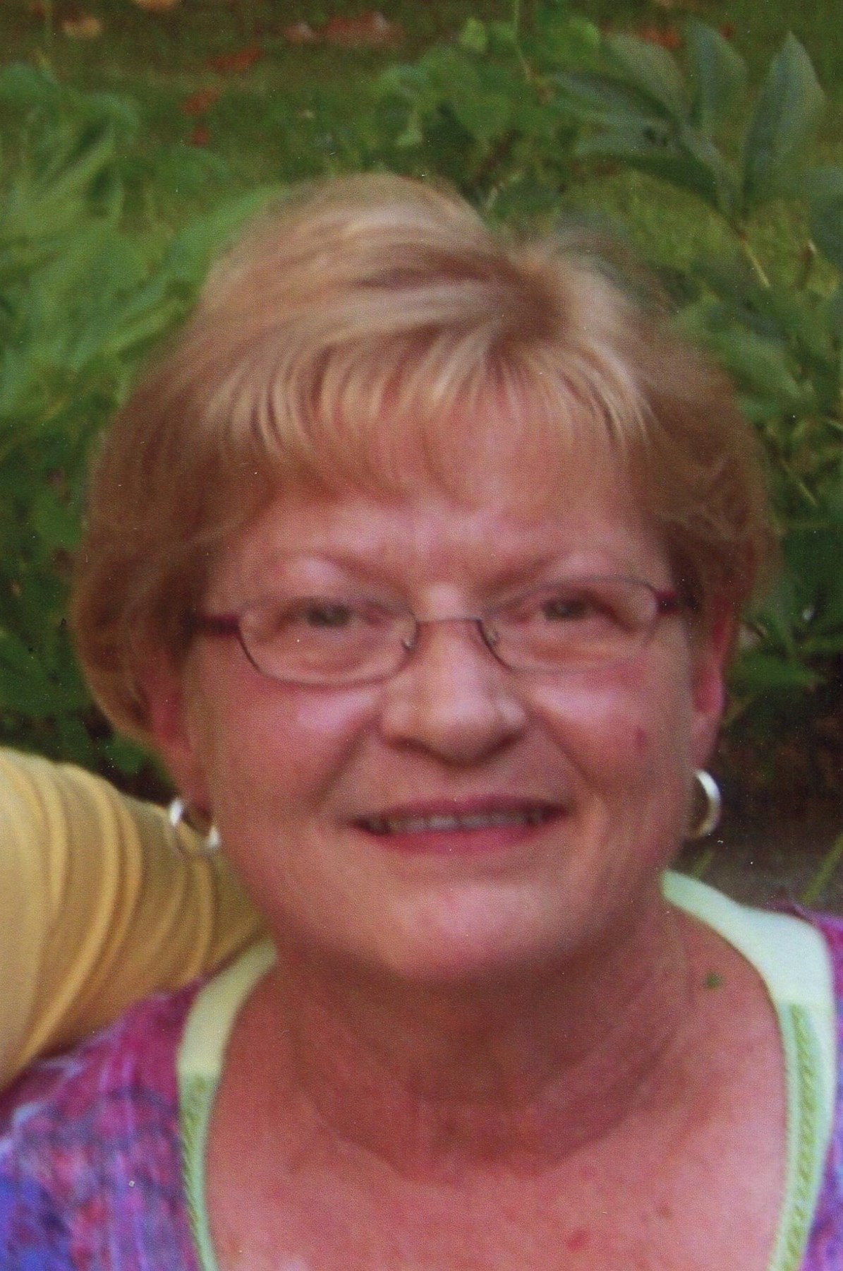 Melista Newby Obituary - Hixson, TN