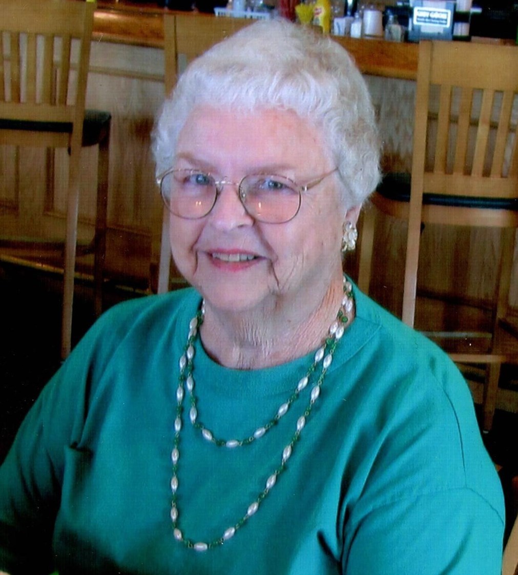 Barbara Van Buren Obituary - Winter Garden, FL