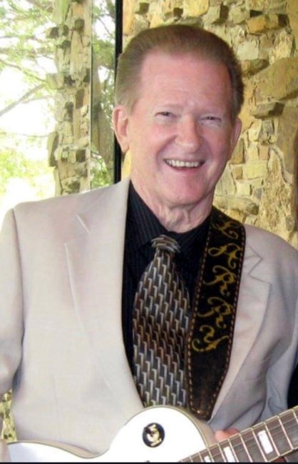 Larry Mahaffey Obituary - Conroe, TX