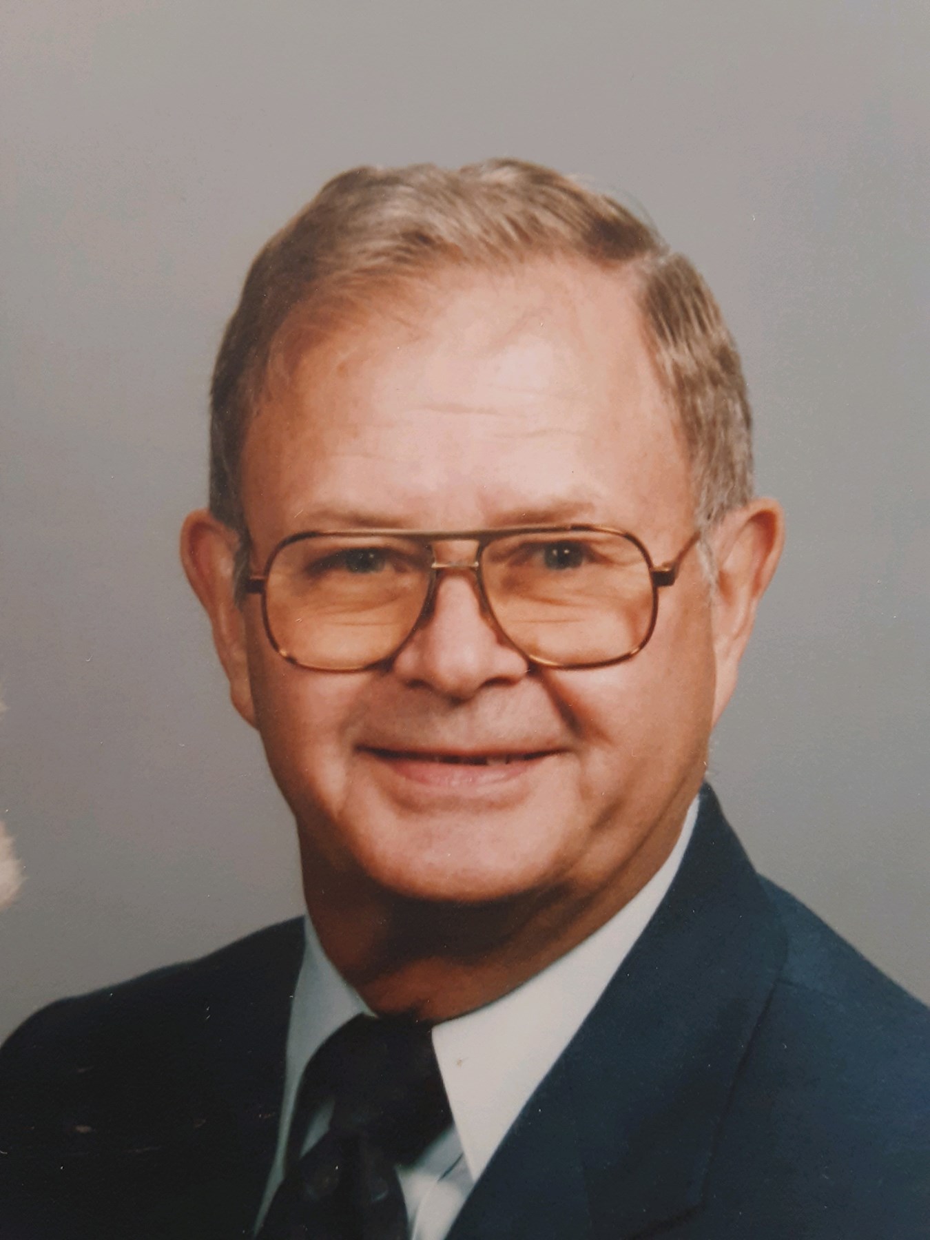 Harold Weaver Obituary - East Lansing, MI