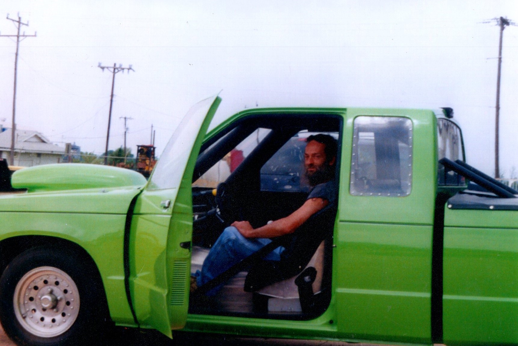 David Henson Obituary - Del City, OK