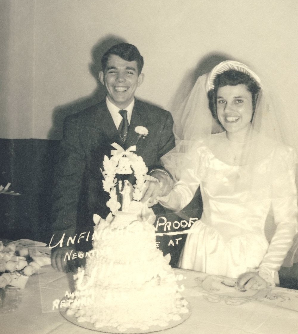 Mrs. Isabelle Joan Ricketts Obituary - Cullman, AL