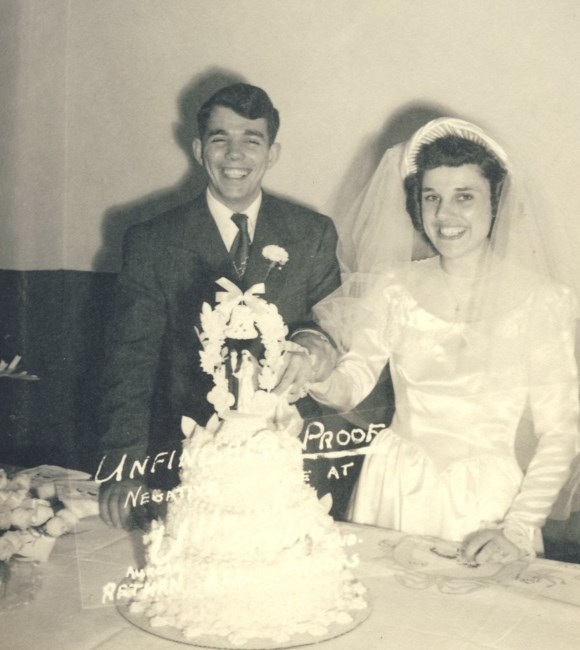 Mrs. Isabelle Joan Ricketts Obituary - Cullman, AL