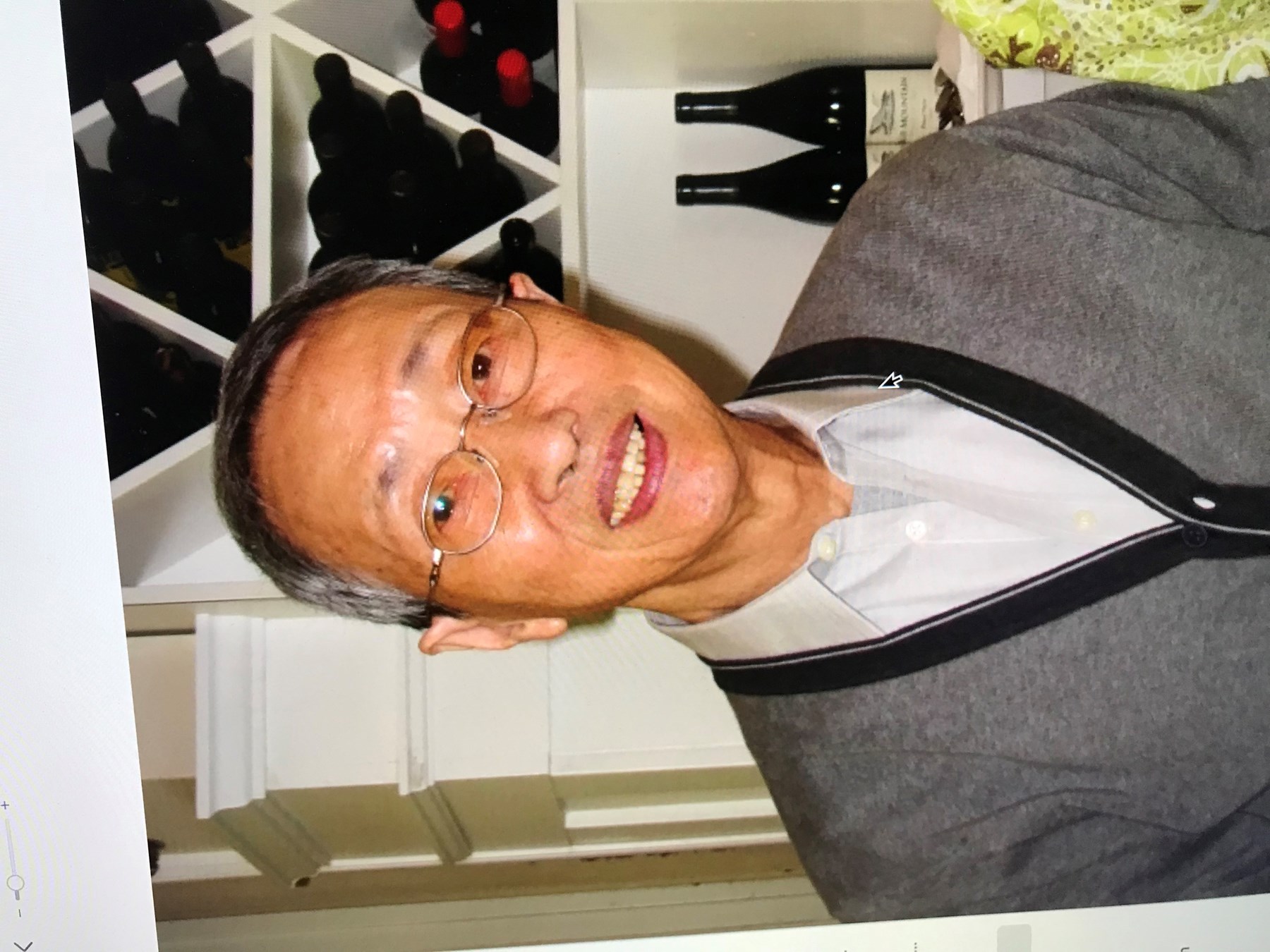 Mr. Pao Joun Danny Cheng Obituary - Burnaby, BC
