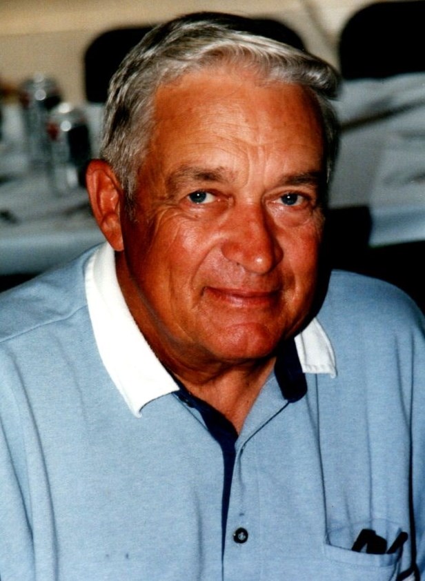 John Henning Obituary - Marengo, IL