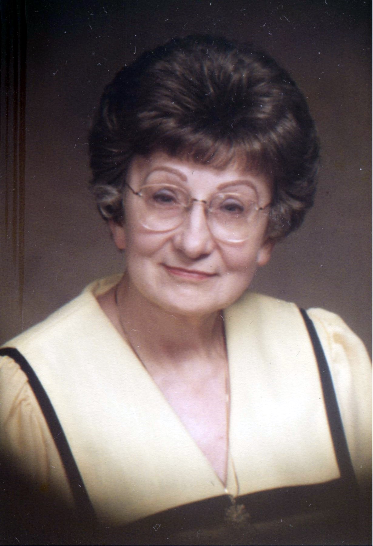 Olive Marie Grant Obituary - Port Arthur, TX