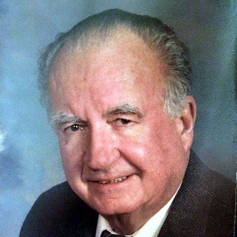 John Brenner Obituary - Midlothian, VA