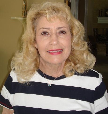 Carol Hicks Obituary - Katy, TX