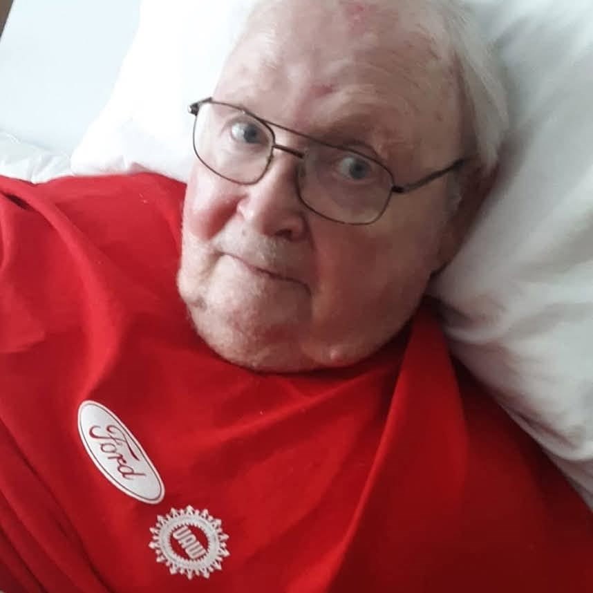 Jerry Allen Obituary - Nashville, TN