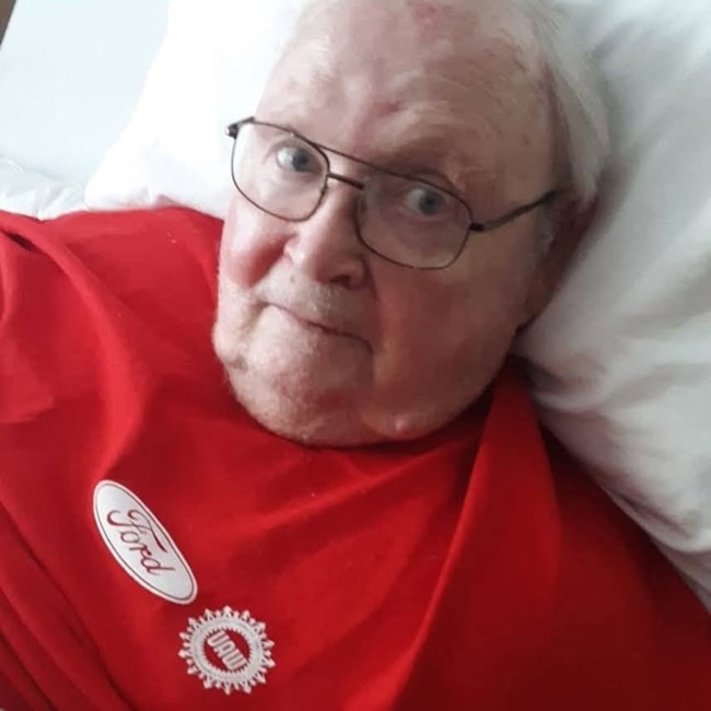 Jerry Allen Obituary - Nashville, TN