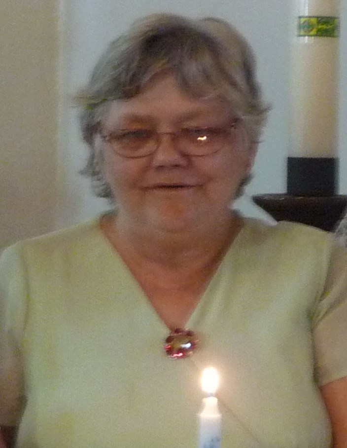 Shauna Elaine Way Obituary - Dartmouth, NS