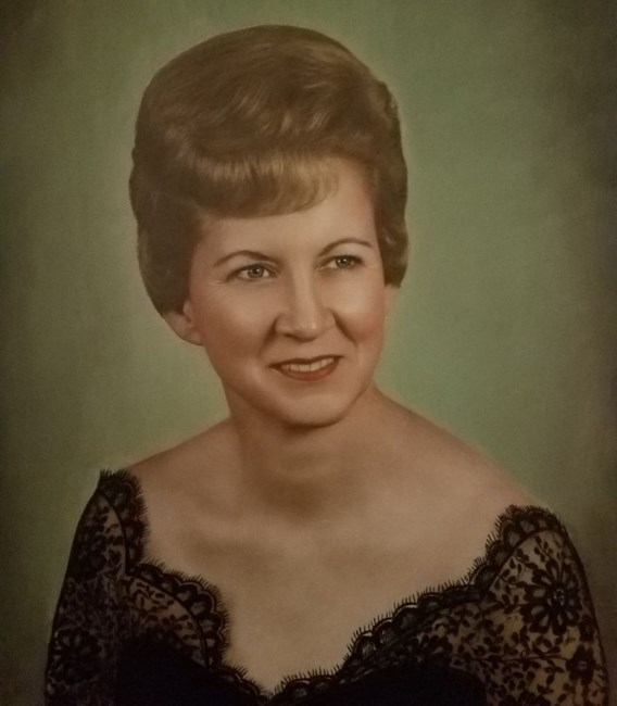 Louise Auten Obituary - Gastonia, NC