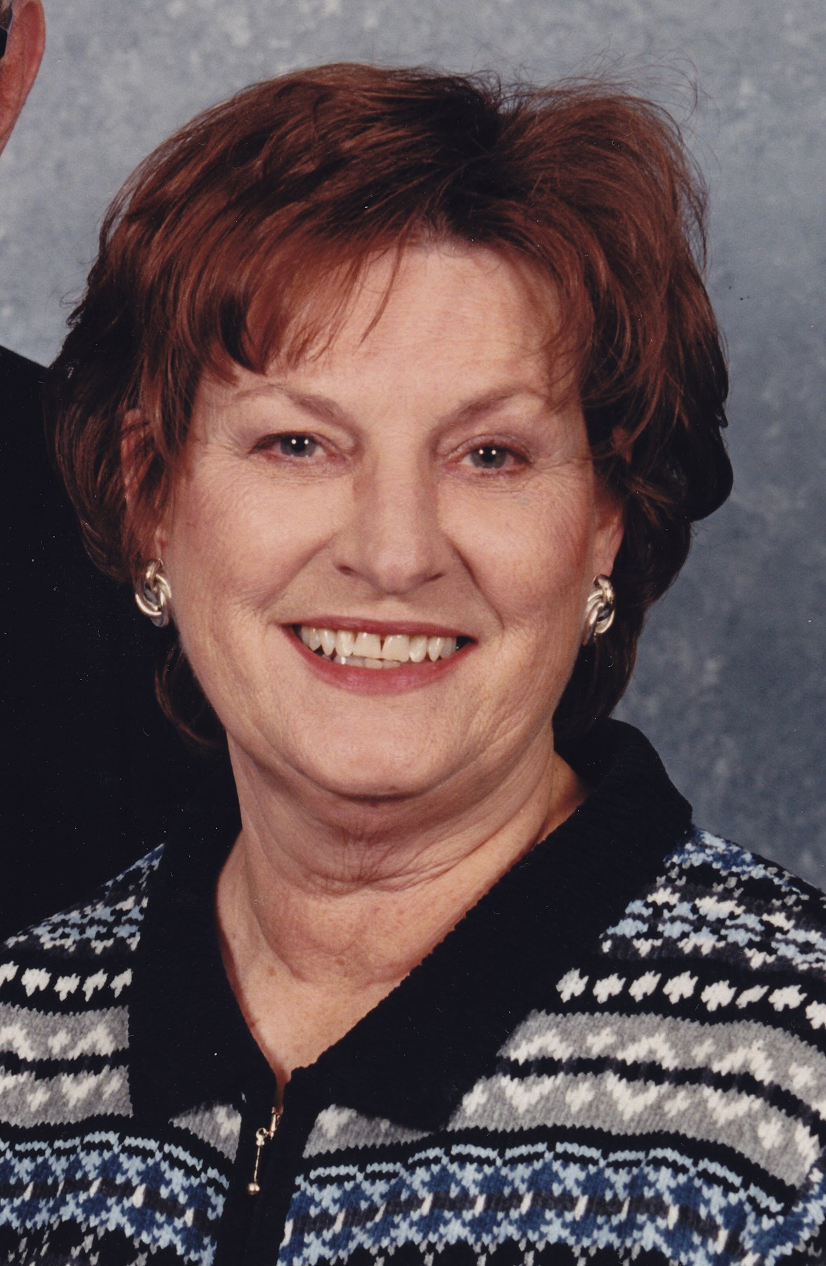 Patricia Meiners Obituary - Louisville, KY