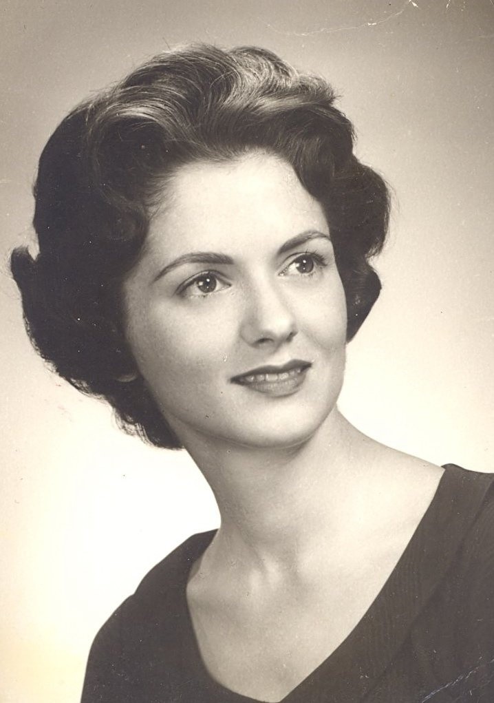 Mary Horton Obituary - Webster Groves, MO