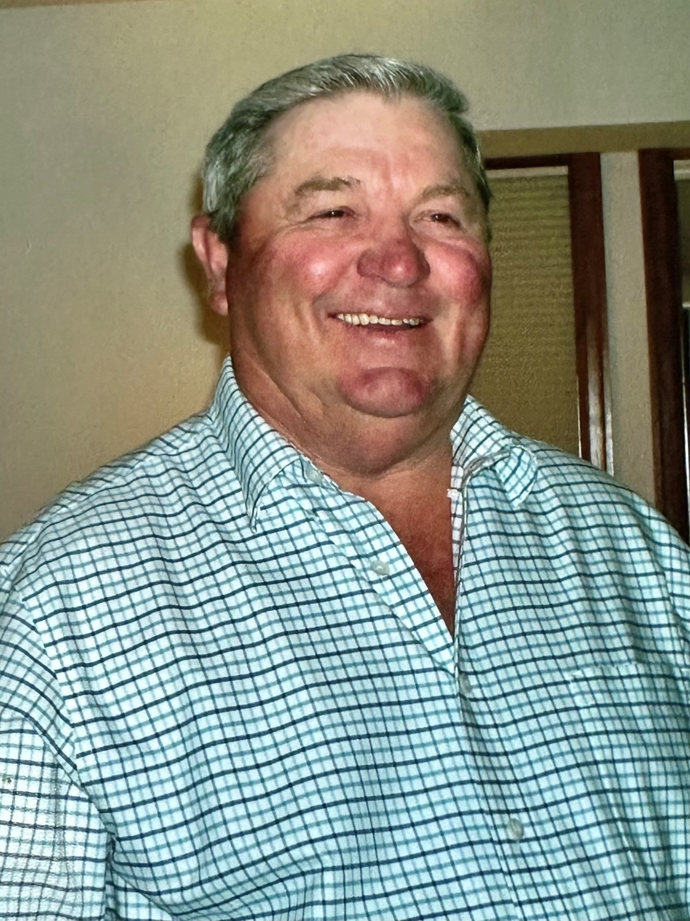 Robert Roth Obituary - Greeley, CO