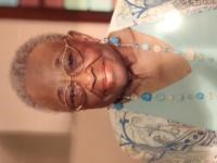 Iola Johnson Obituary - Brentwood, MD