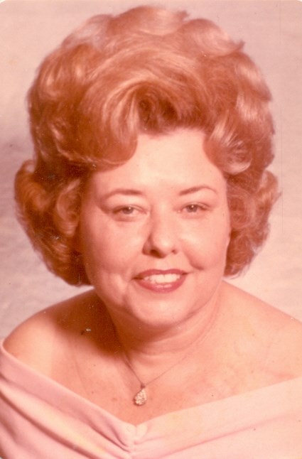 Louise Howard Obituary - Richmond, VA