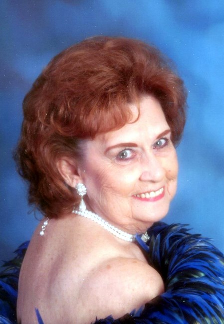 Virginia Krieger Obituary - Killeen, TX