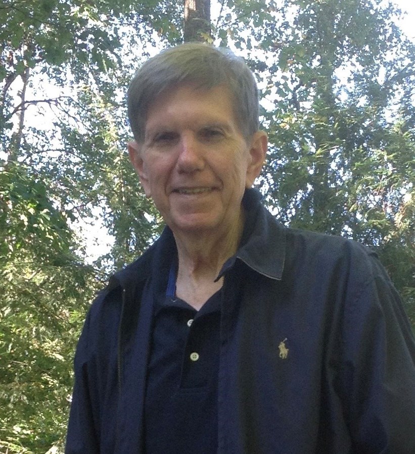 Dr. Roy Donald Wilson Obituary - Sandy Springs, GA