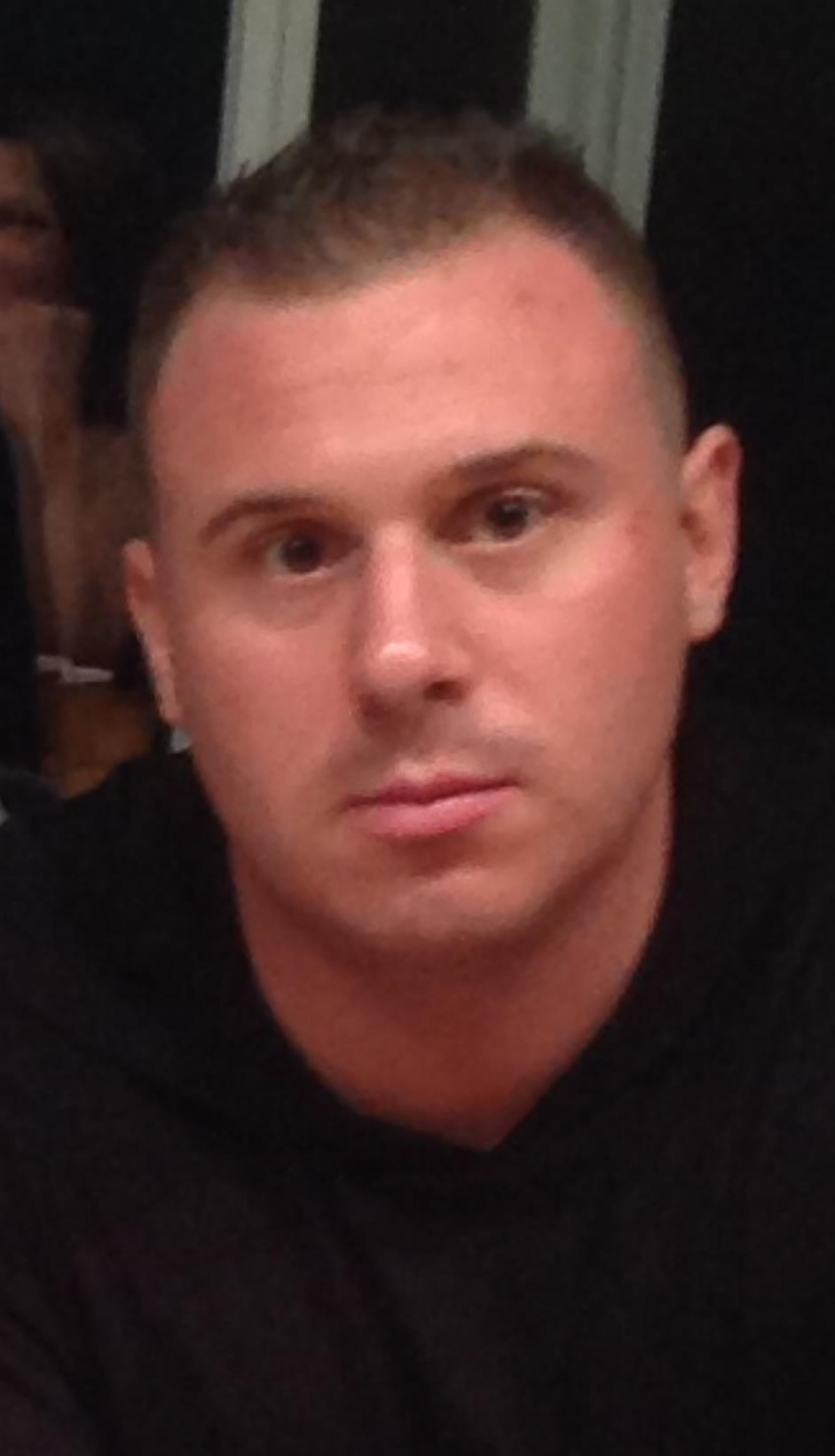 Daniel Justin Coletta Obituary - Burnaby, BC