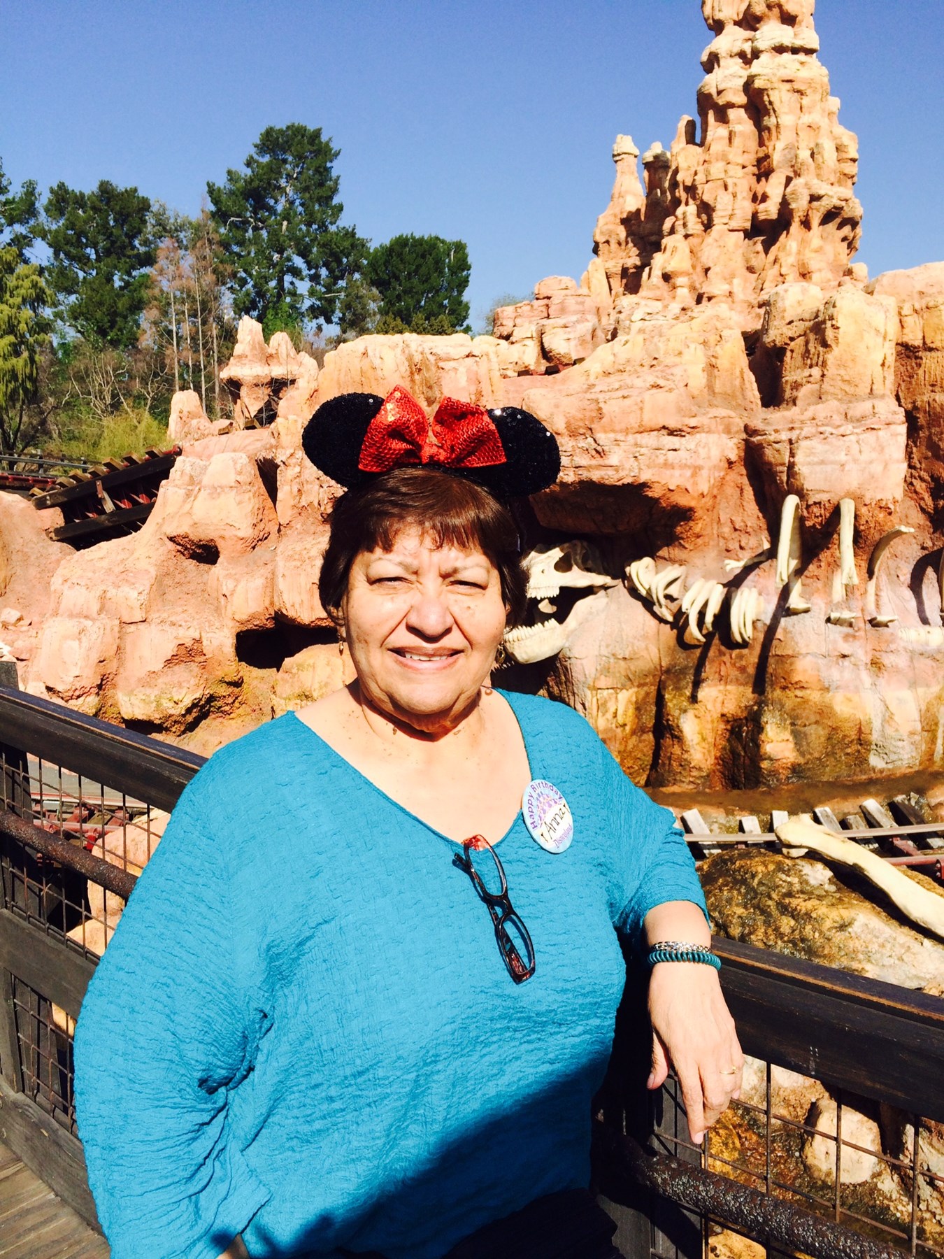 Anna Marie Misquez Obituary - Tolleson, AZ