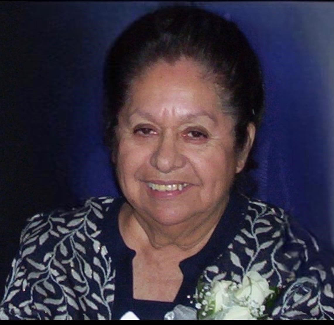 Sara Moreno Obituary - Whittier, CA