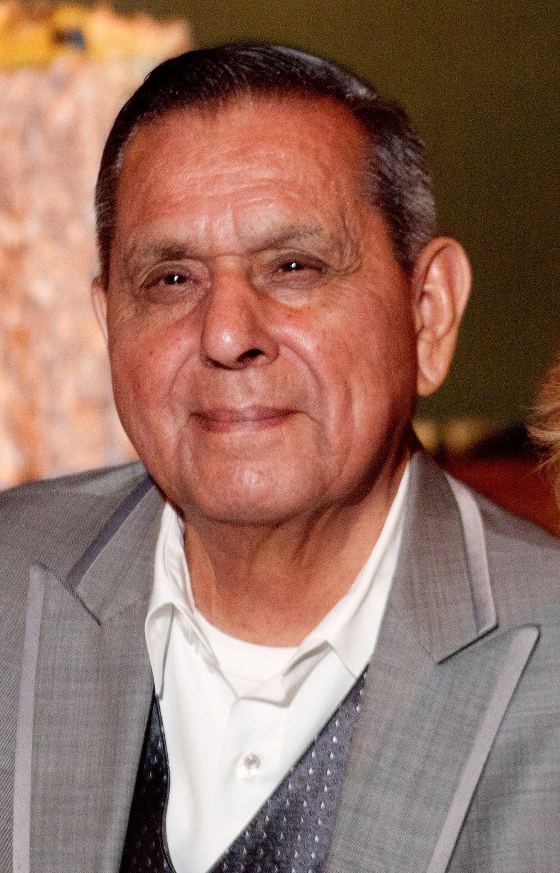 Angelo Martinez Navarro Obituary - Houston, TX