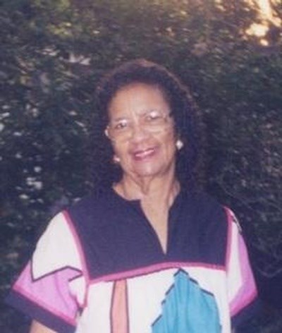 Ms. Elvira Harris Obituary - Austin, TX