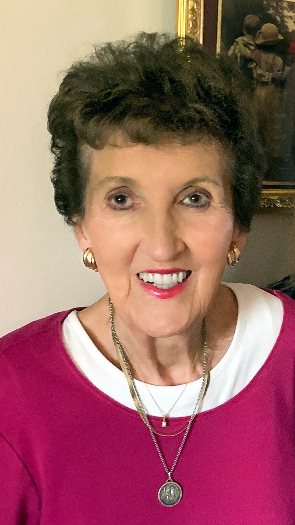 Susan Keiser Obituary - Dublin, OH