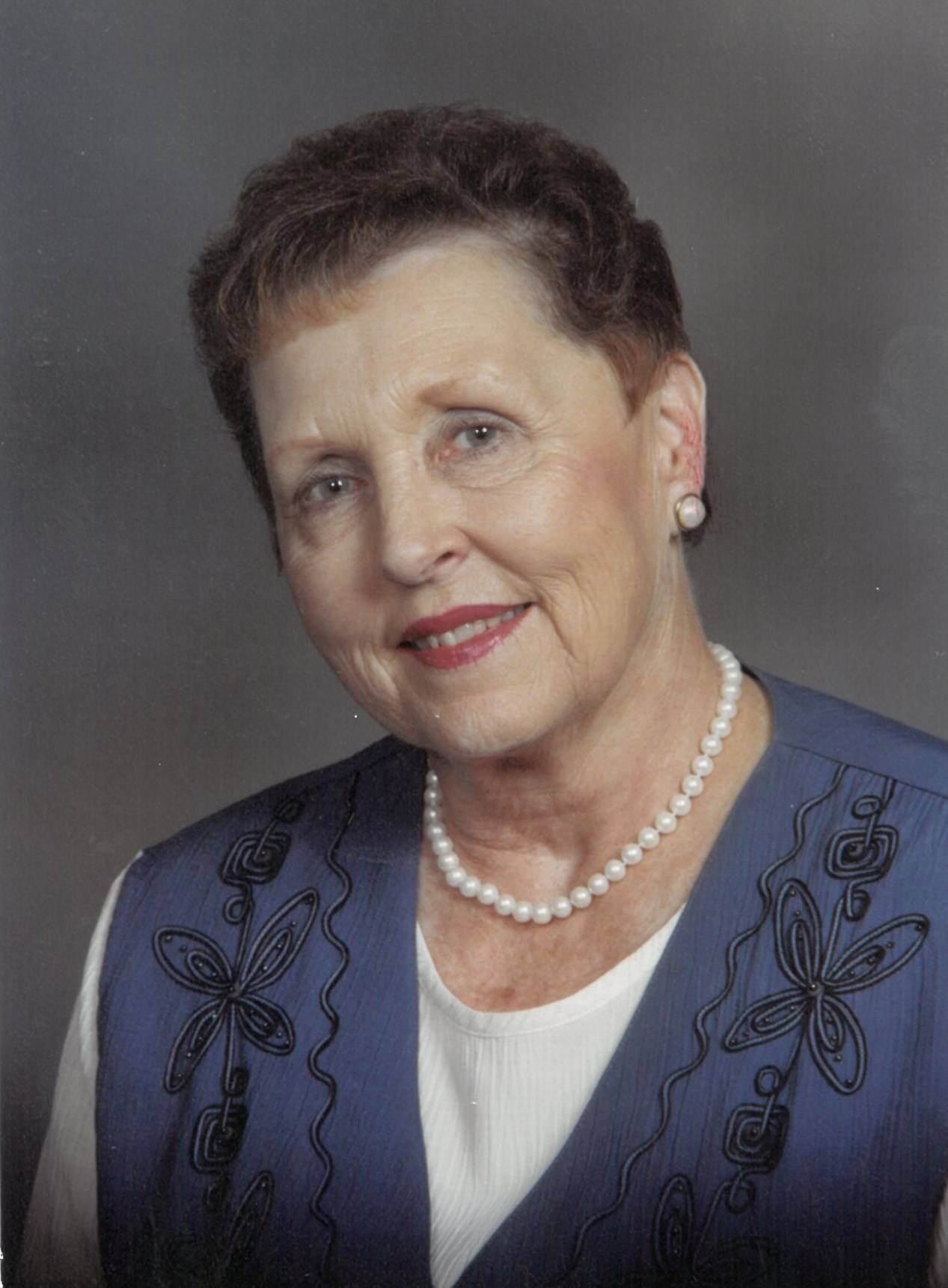 Barbara Lathan Obituary - Wilmington, NC