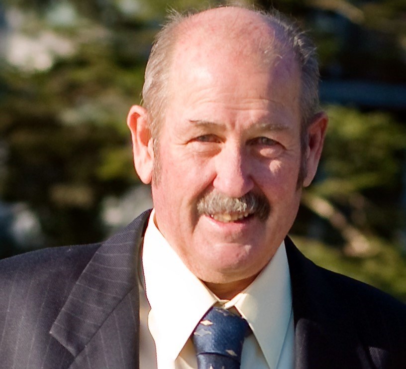 David John Harrison Obituary - Langley, BC