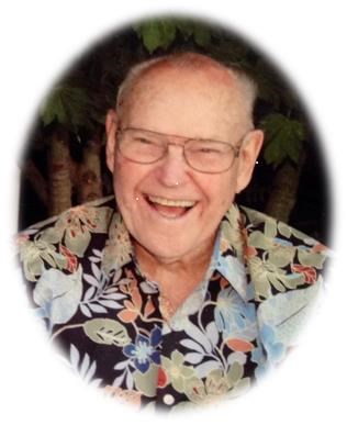 John Greenwell Obituary