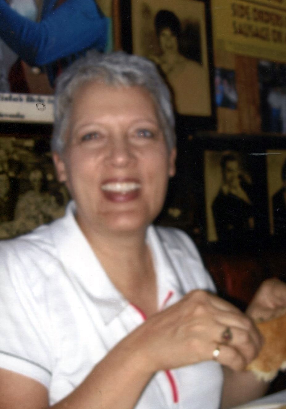 Beverly Wall's Instagram, Twitter & Facebook on IDCrawl