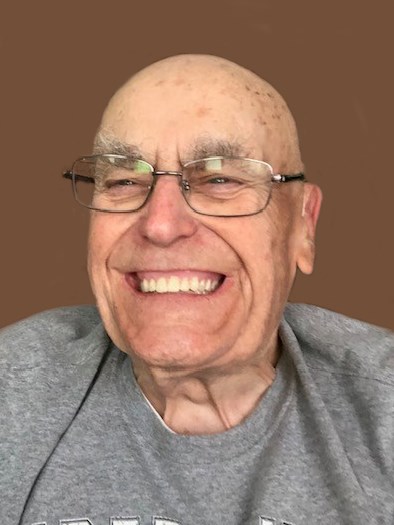 Ronald VanDyk Obituary - Grandville, MI